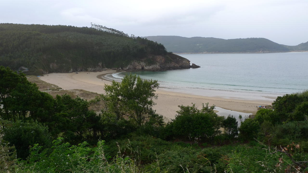 O Vicedo | Galiceando