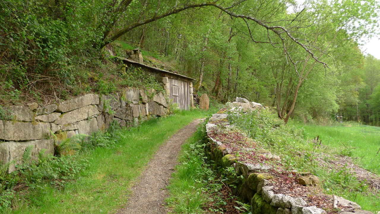 Municipio de O Corgo (Lugo) | Galiceando
