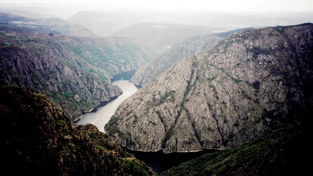 Río Sil | Galiceando